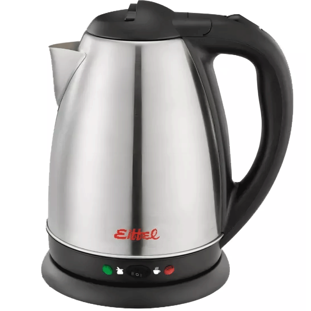Pava electrica Eiffel E601 – PGL Electrónica