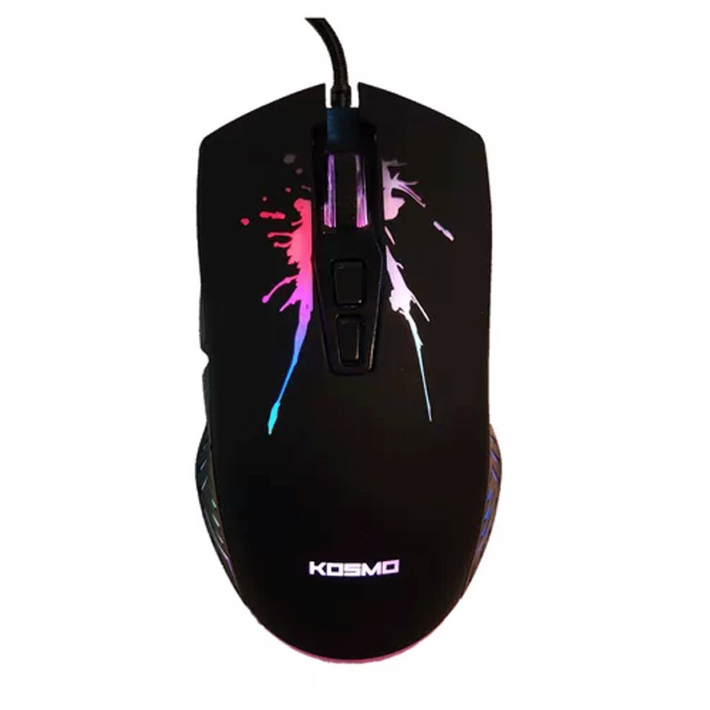 Mouse Kosmo MO-219 – PGL Electrónica
