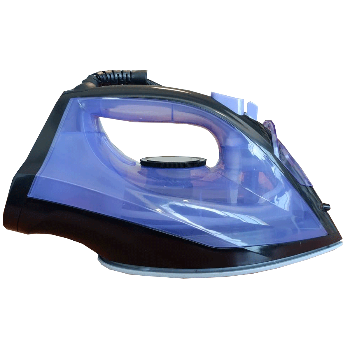 Plancha a vapor Moliax 1600w MX-828 – PGL Electrónica