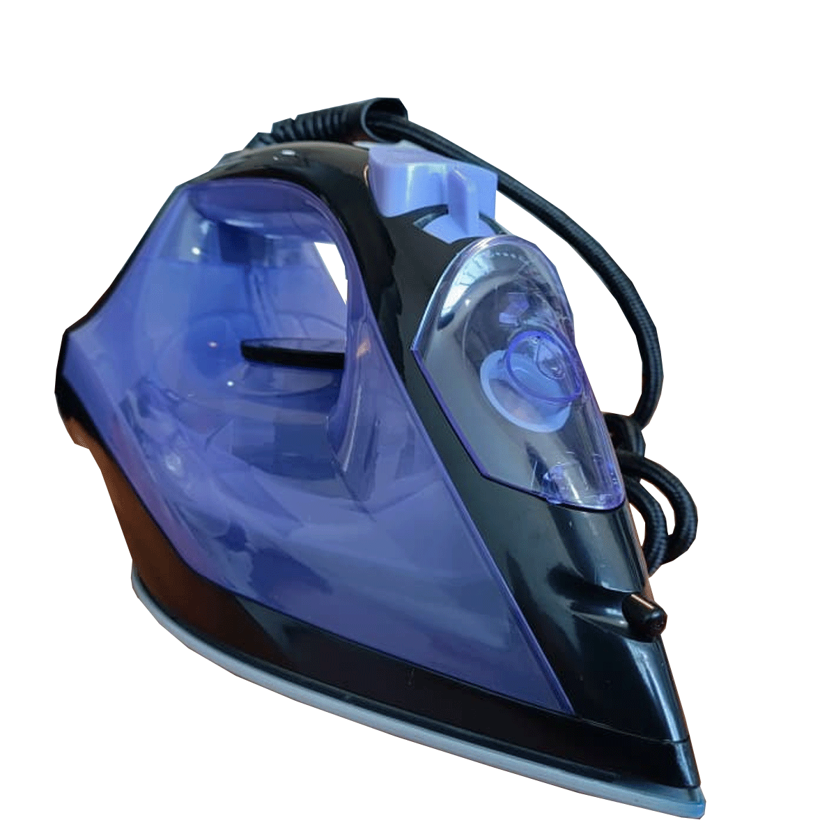 Plancha a vapor Moliax 1600w MX-828 – PGL Electrónica