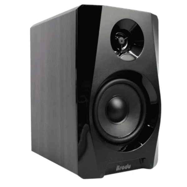 Parlante Brodu Dynamic BTS-1288 4″ – PGL Electrónica