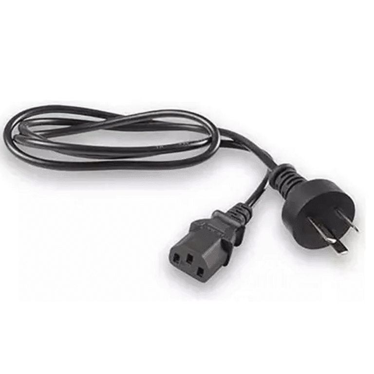 Cable Power 220v Sueltos 3 Patas – PGL Electrónica