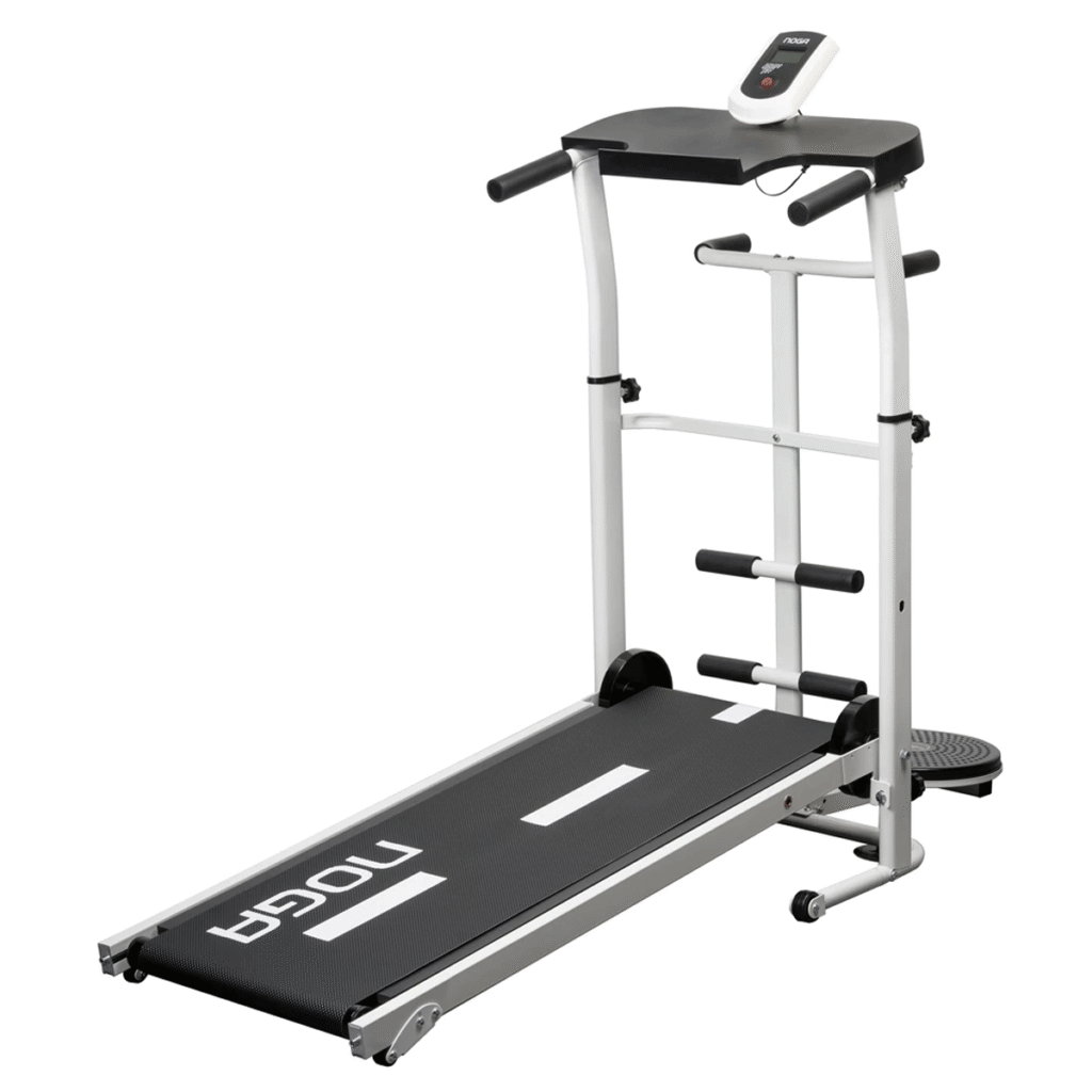 Cinta Caminadora Noga FT-100 – PGL Electrónica