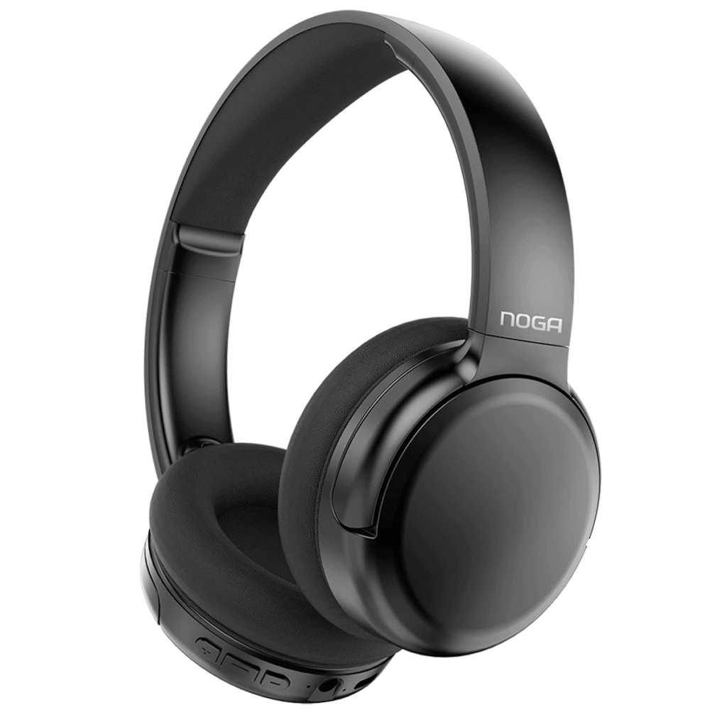 Auriculares Inalambricos BT Noga A915BT – PGL Electrónica