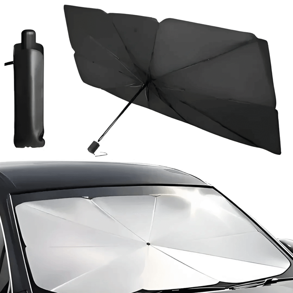 Parasol para Auto Portatil – PGL Electrónica