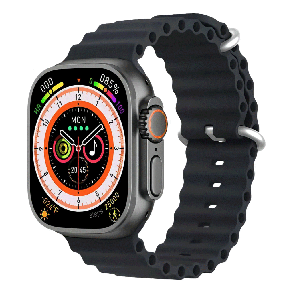 Smartwatch T900 Ultra – PGL Electrónica