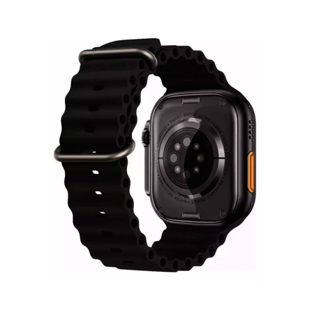 Smartwatch T900 Ultra – PGL Electrónica